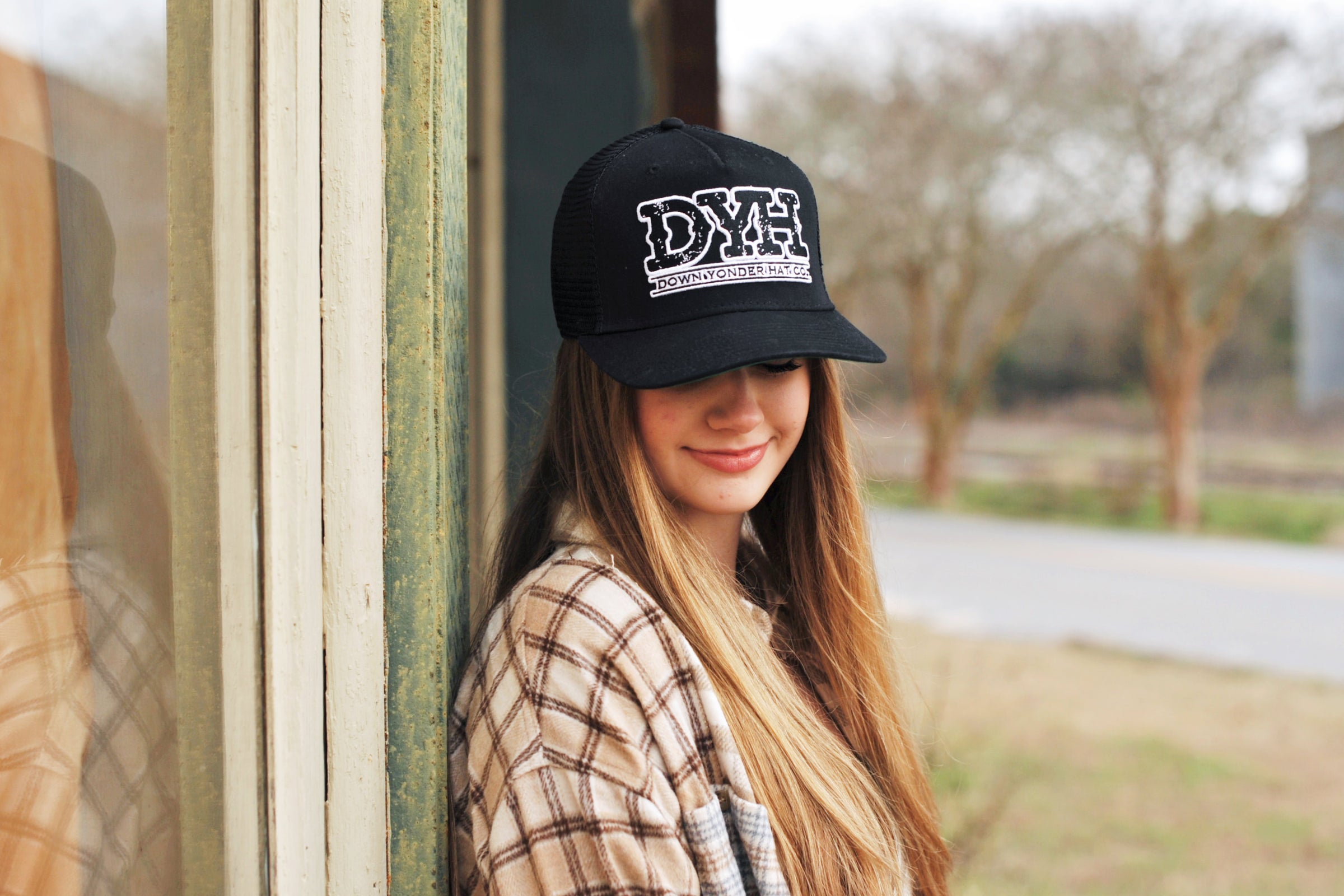 Swag Girls With Snapbacks